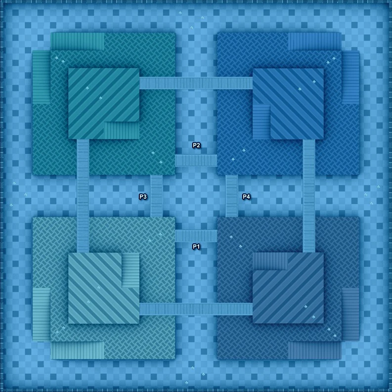 Ice Block Fort | Happy Feet Fanon Wiki | Fandom