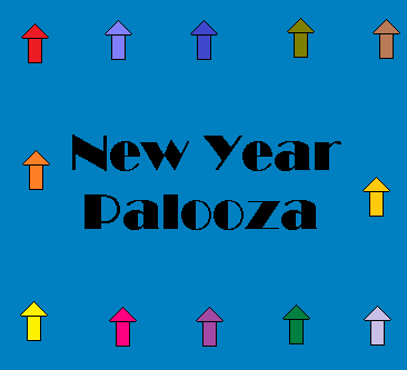 New Year Palooza | Happy Feet Fanon Wiki | Fandom