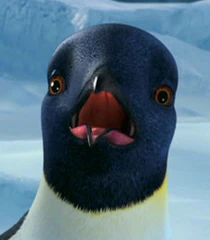 Norma Jean | Happy Feet Fanon Wiki | Fandom