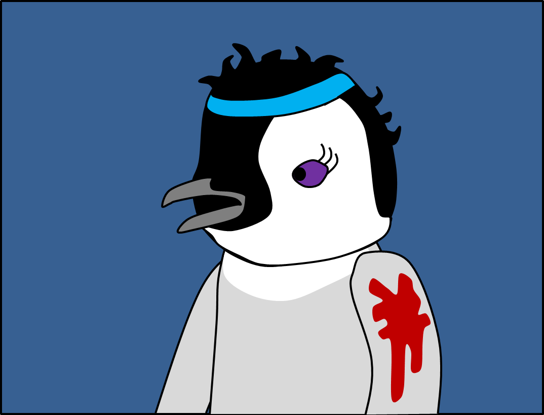 Happy Feet: Protectors of Emperor Land | Happy Feet Fanon Wiki | Fandom