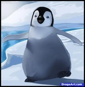 Mumble | Happy Feet Fanon Wiki | Fandom