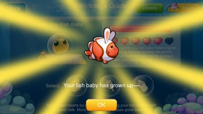 Tips for Happy Fish Playing | Happy Fish Dream Aquarium Wiki | Fandom