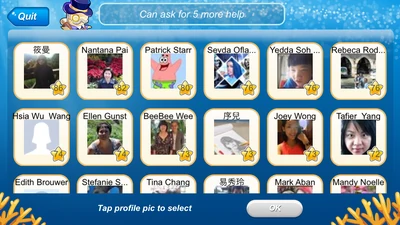 Merchant Fish | Happy Fish Dream Aquarium Wiki | Fandom