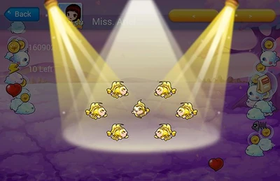 Concept of Dancing Fish | Happy Fish Dream Aquarium Wiki | Fandom