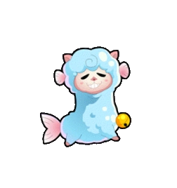 Alpaca Fish | Happy Fish Dream Aquarium Wiki | Fandom