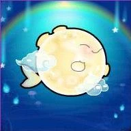 Moonfish | Happy Fish (iOS) Wiki | Fandom