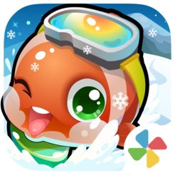 Happy Fish (iOS) Wiki | Fandom