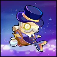 Merchant Fish | Happy Fish (iOS) Wiki | Fandom