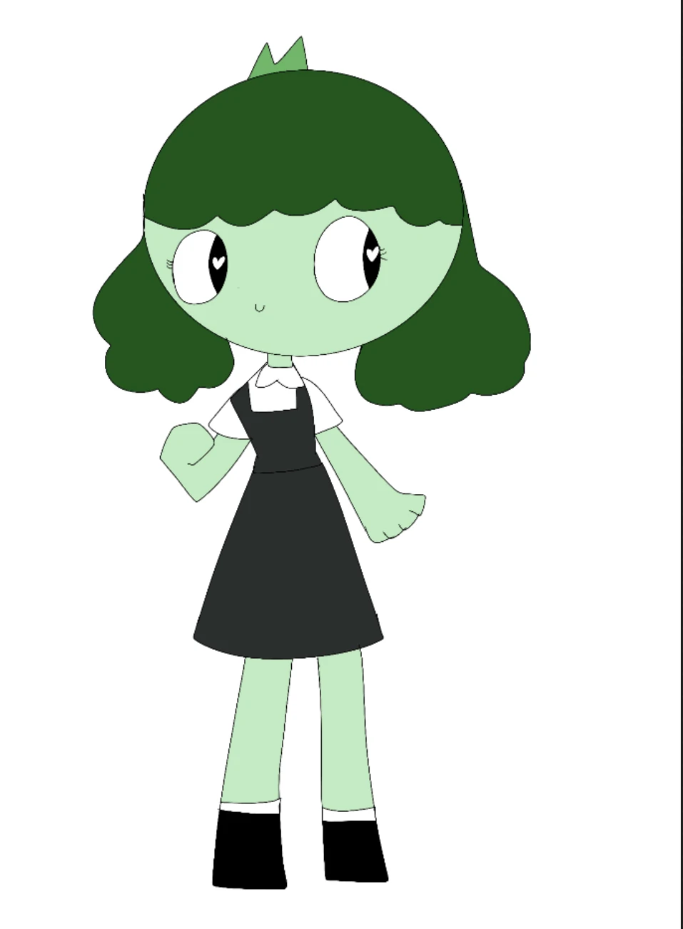 Miley | Happy Friends Schoolrounds Wiki | Fandom