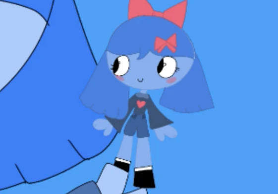 Mini chloe | Happy Friends Schoolrounds Wiki | Fandom