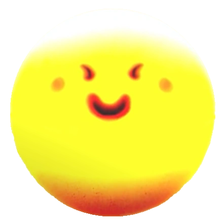 Happy Ball | Happy Game Wiki | Fandom