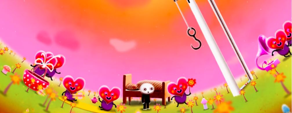 Hearts | Happy Game Wiki | Fandom