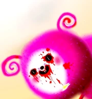 Pink Rabbit | Happy Game Wiki | Fandom