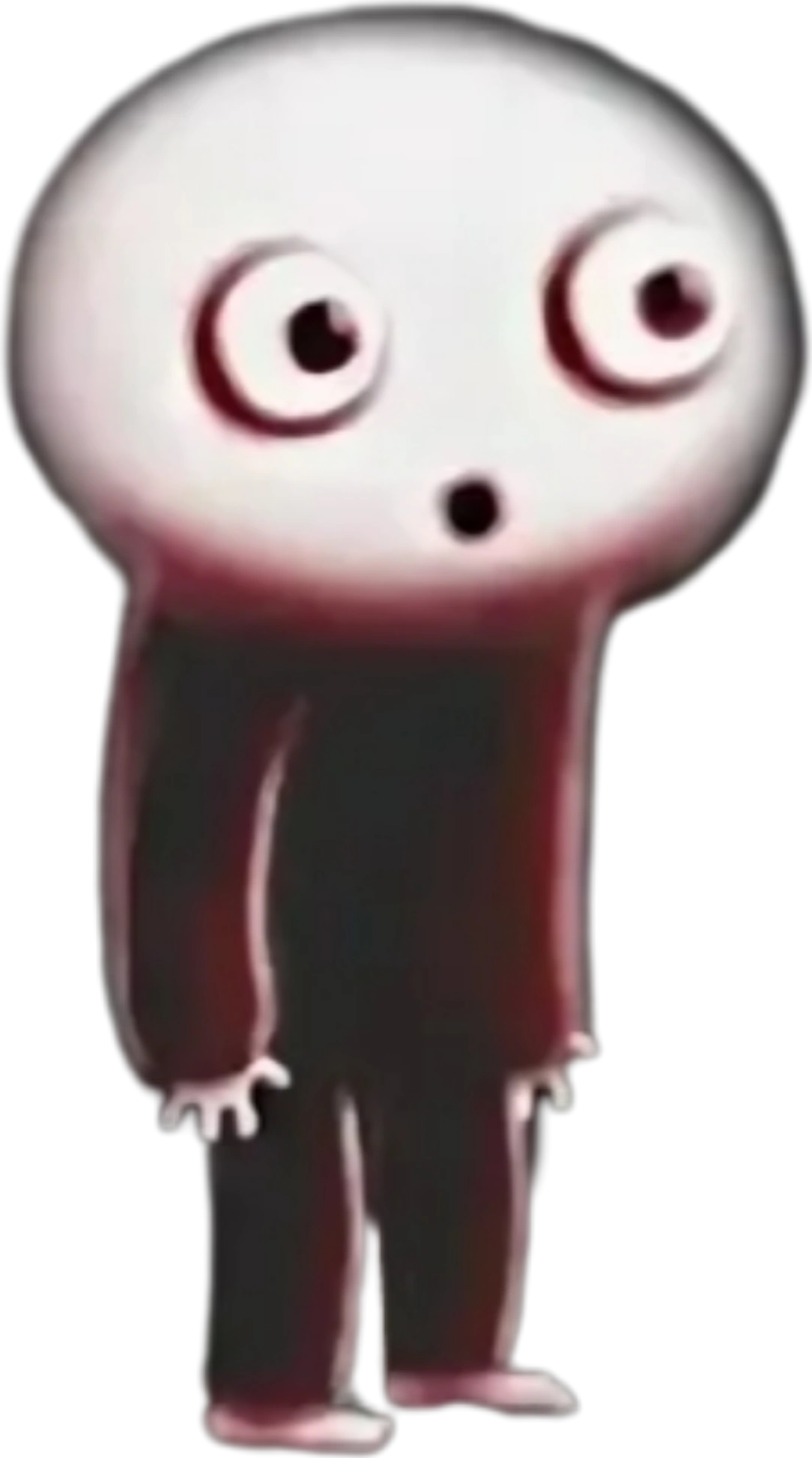 Little Boy | Happy Game Wiki | Fandom