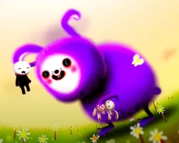 Rabbit | Happy Game Wiki | Fandom