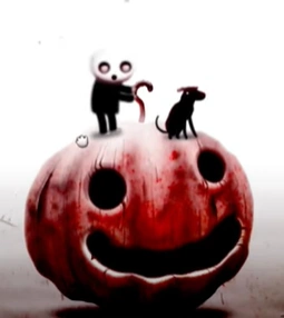 Pumpkin | Happy Game Wiki | Fandom