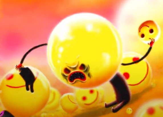 Ripper | Happy Game Wiki | Fandom