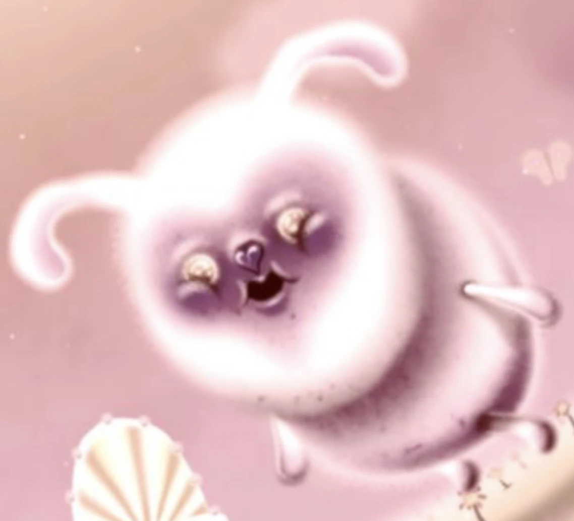 White Rabbit | Happy Game Wiki | Fandom