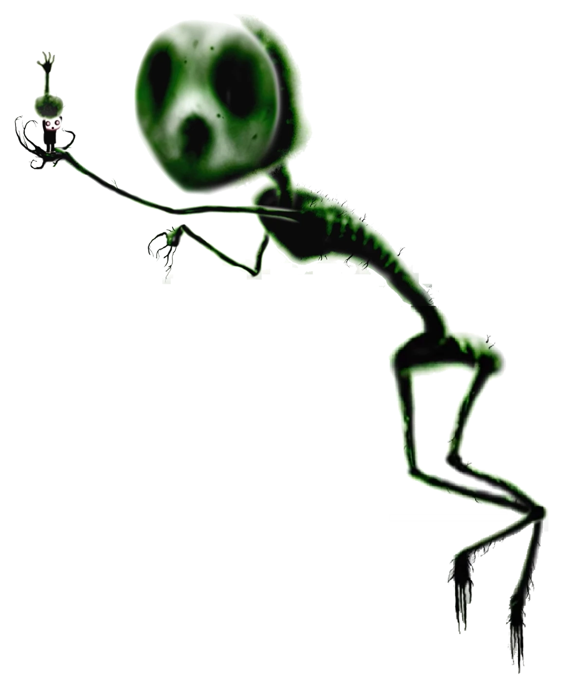 Ent | Happy Game Wiki | Fandom