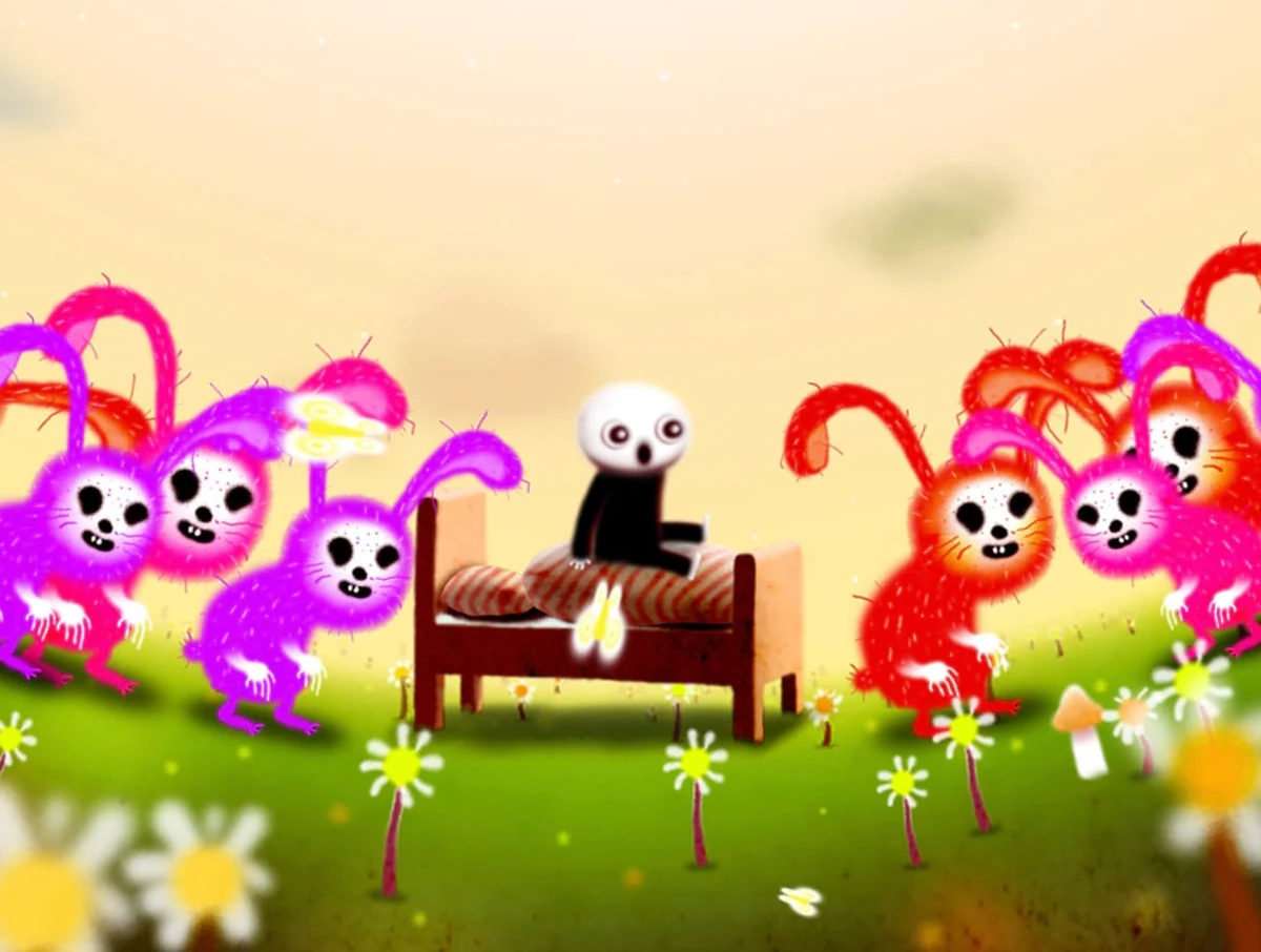 Hearts | Happy Game Wiki | Fandom