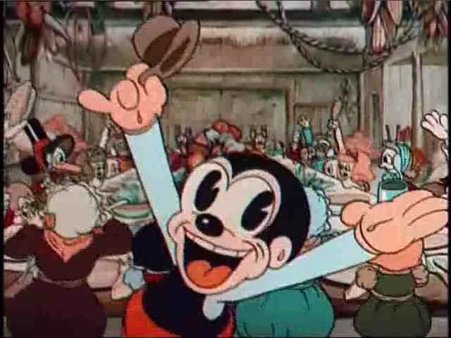 Hey-Hey Fever | Happy Harmonies Wiki | Fandom