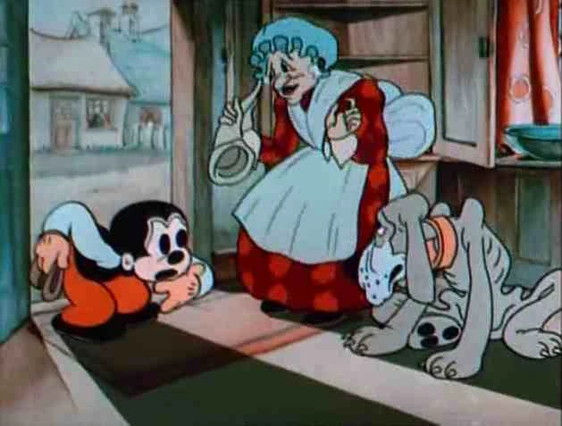 Bruno | Happy Harmonies Wiki | Fandom