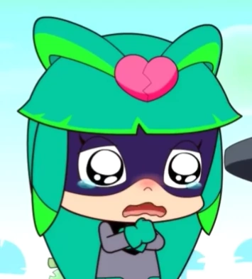 Sad S. | Happy Heroes Wiki | Fandom