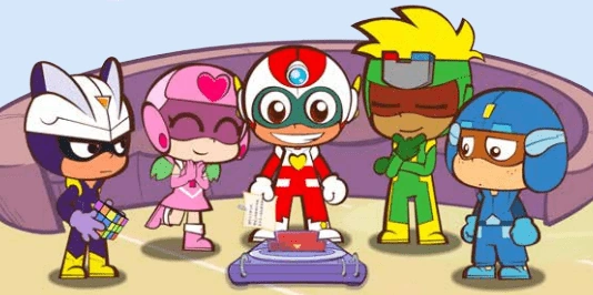 Happy Heroes Wiki | Fandom