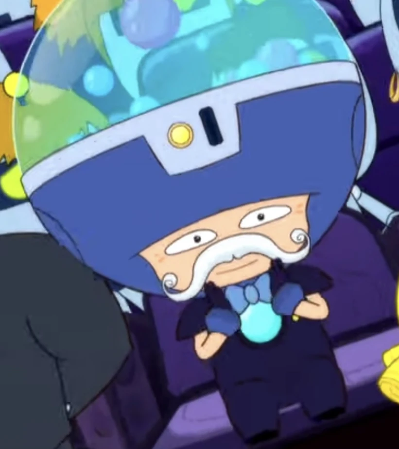 Category:Characters introduced in Season 2 | Happy Heroes Wiki | Fandom