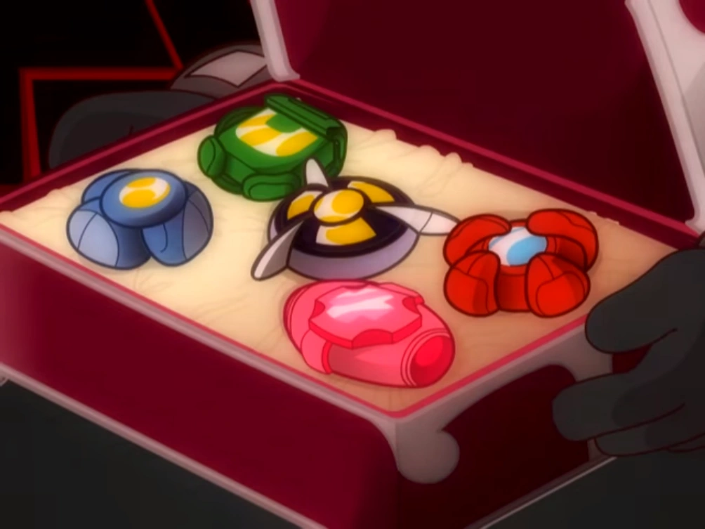 Jixie Stones | Happy Heroes Wiki | Fandom