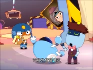 Big M. | Happy Heroes Wiki | Fandom