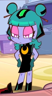 Moondance | Happy Heroes Wiki | Fandom