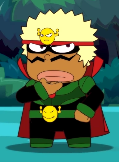 Category:Villains | Happy Heroes Wiki | Fandom