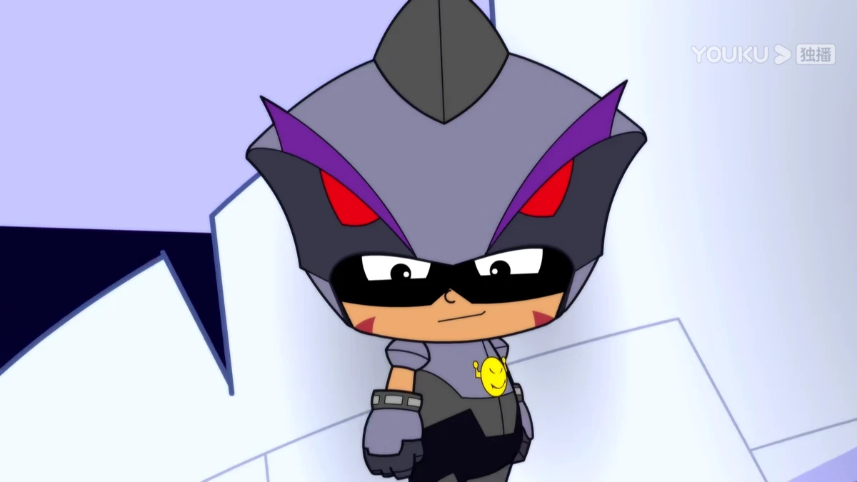 Shao Long | Happy Heroes Wiki | Fandom