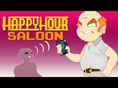 'I'd Rather Stick my D**k in a Toaster' | Happy Hour Saloon Wiki | Fandom