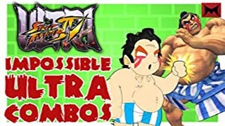Impossibly Impossible Ultra Combos | Happy Hour Saloon Wiki | Fandom