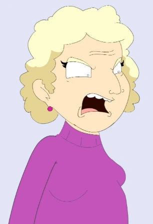 Shelly Stitzon | Happy Hour Saloon Wiki | Fandom