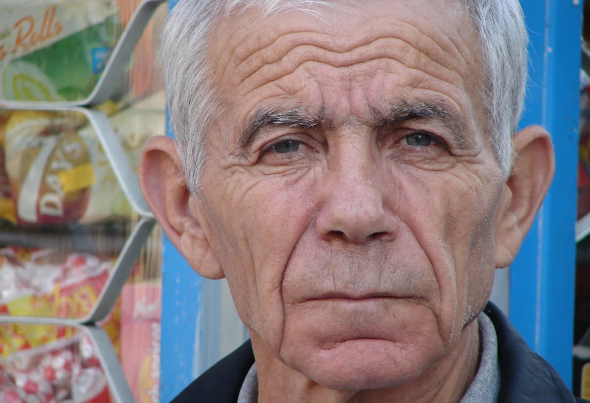 Alex Con | Happy Land Confidential Wikia | Fandom