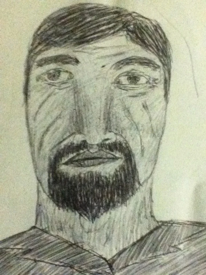 Andre Axel | Happy Land Confidential Wikia | Fandom