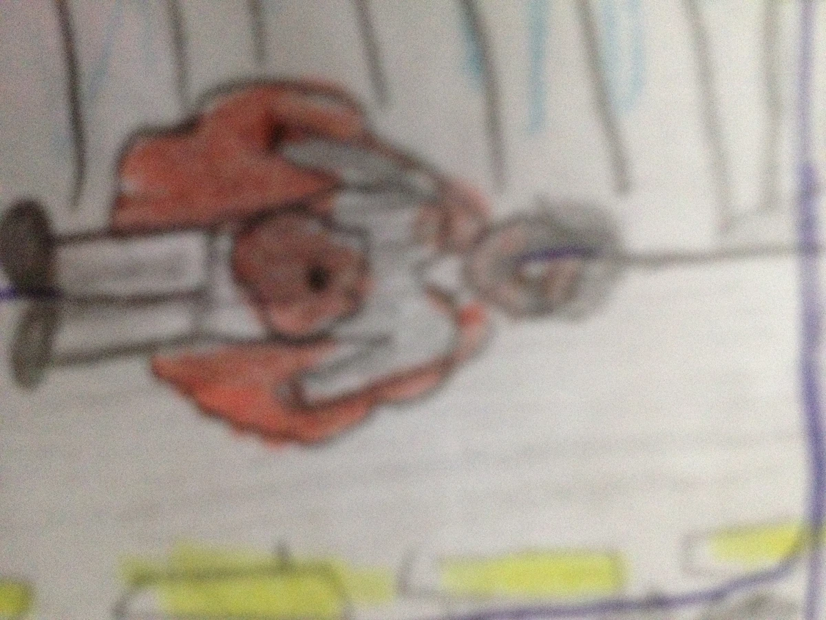 Chap Denal | Happy Land Confidential Wikia | Fandom