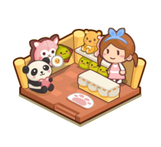 Plushie Shop | Happy Mall Story Wiki | Fandom