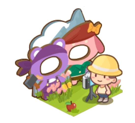 Happy Pet Standee | Happy Mall Story Wiki | Fandom