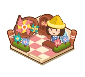 Pinwheel Shop | Happy Mall Story Wiki | Fandom
