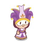 Golden Mask | Happy Mall Story Wiki | Fandom