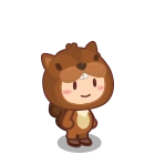 Roasted Chestnut | Happy Mall Story Wiki | Fandom