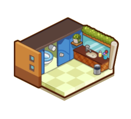 Attractions | Happy Mall Story Wiki | Fandom