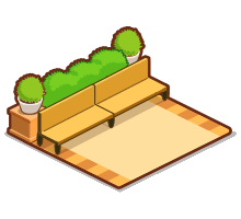 Decorations | Happy Mall Story Wiki | Fandom