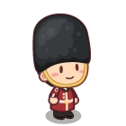 Opera Mask | Happy Mall Story Wiki | Fandom