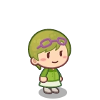 Shoppers | Happy Mall Story Wiki | Fandom