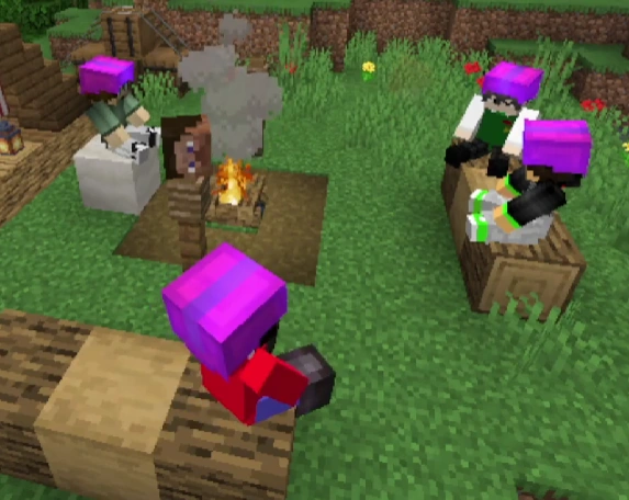 Republicans | Happy's Minecraft Survivor Wiki | Fandom